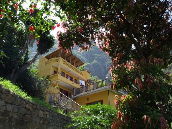 Casa Cavoquinho - Cap-Vert