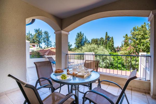 Cozy Apartment In Paphos Beautiful Complex - Paphos