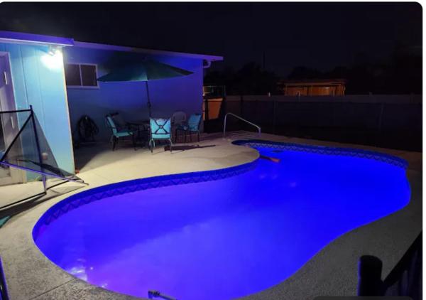 Lixylouis By The Beaches - Port Charlotte, FL