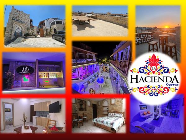La Hacienda Cyprus - Cyprus