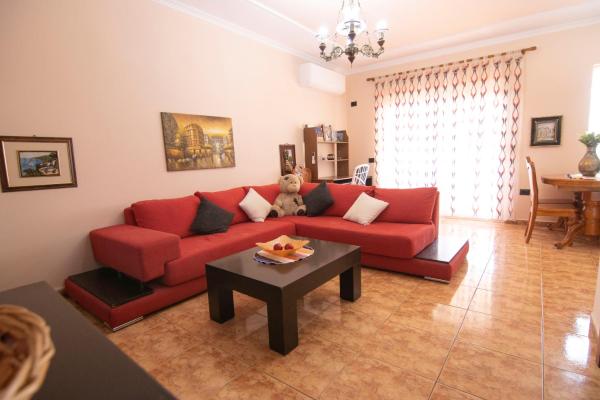 Tirana Central Apartment - Tirana