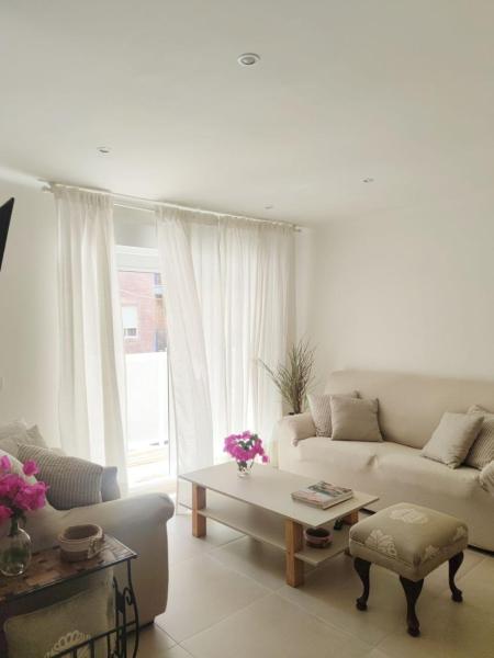 Excelente Apartamento - 베니도름