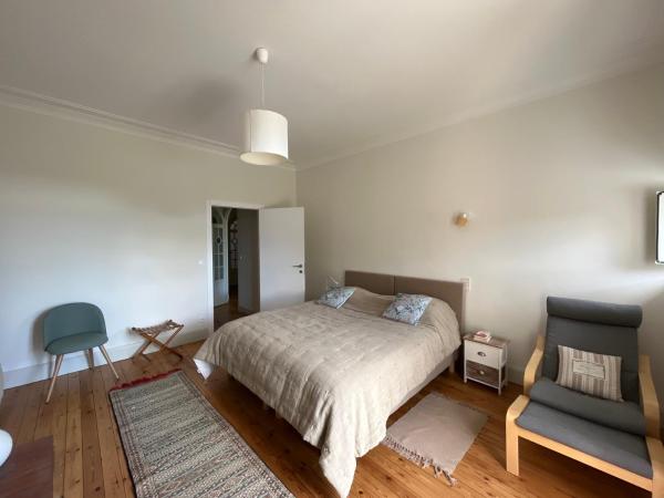 Chambres Senta Fe - Sainte-Foy-la-Grande