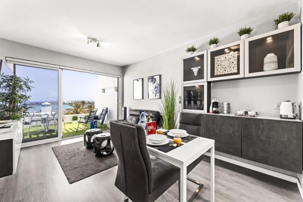 Holyhome Cucharas Beach - Costa Teguise