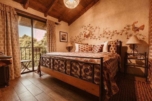 Hotel Villas Casa Morada - San Cristóbal de las Casas