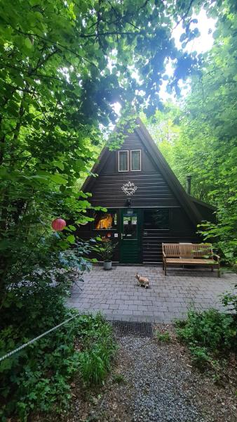 Sunclass Durbuy Chalet 182 Le Chaperon Rouge - Durbuy