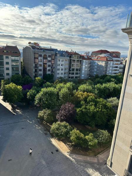 Vivienda Ramon Y Cajal 16 - Boiro
