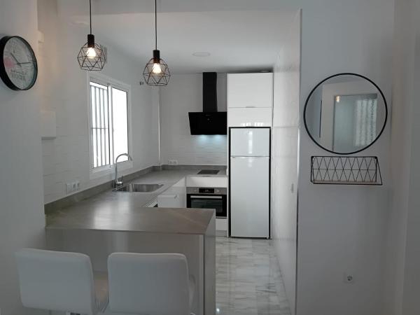Apartamento Con Encanto En El Corazón De La Ciudad - Jerez de la Frontera