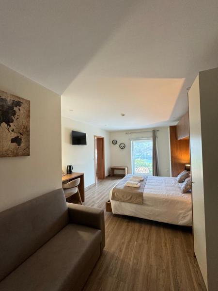 Estrela Do Gerês - Casa Fernandes - Chã
