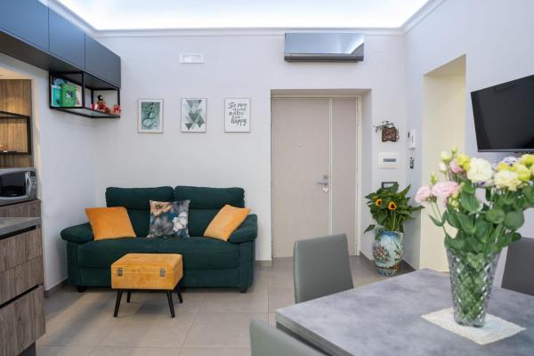 Casa Vacanze Villa Esterina - Ercolano