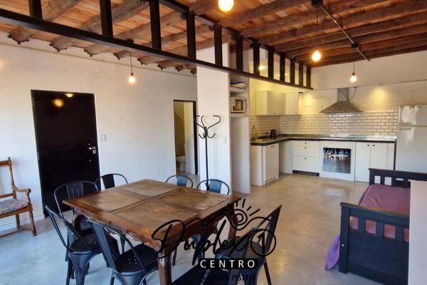 Vivisierras, Duplex De Categoría Centro Carlos Paz Vista Frente Al Lago, 3 Dormitorios, 2 Baños, Acceso Inteligente - Villa Carlos Paz