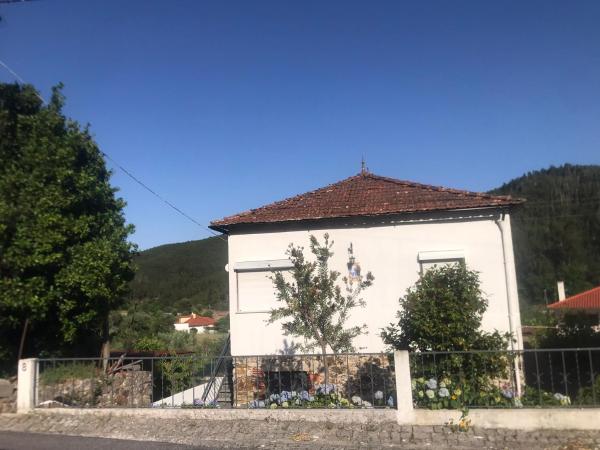 Casa Da Aldeia - Figueiró dos Vinhos