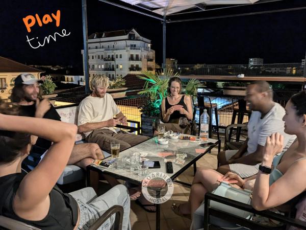 Scodrinon Hostel - Shkodër