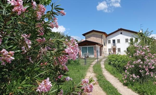 Agriturismo Casa Bregalda - Vicenza