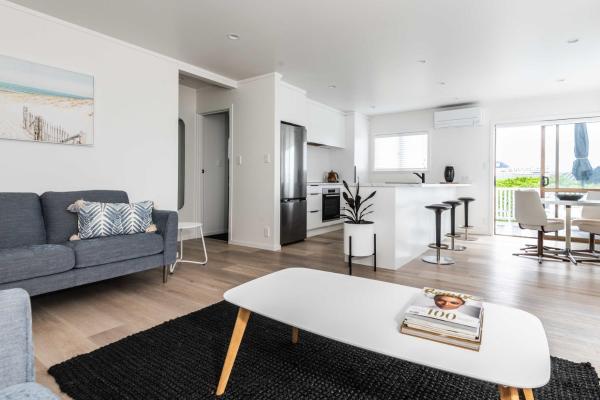 Awesome Beach House, Stroll To Town And Beach - Mount Maunganui