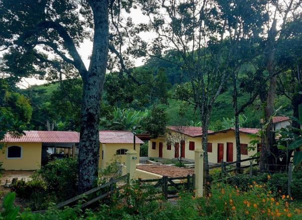 Pousada Sítio Monte Sinai - Minas Gerais (estado)