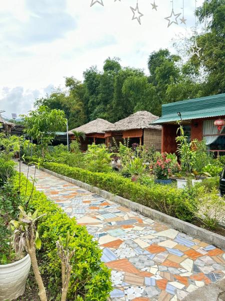 Ha Giang Eco Bungalow - Ha Giang