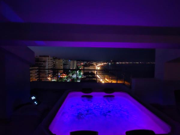 Luxury Penthouse - Durres
