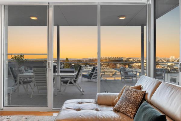Urban Sanctuary - Bassendean