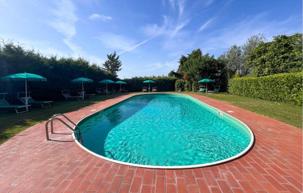 Cozy Apartment In Tuoro Sul Trasimeno - Passignano sul Trasimeno