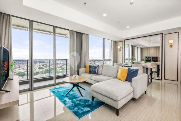 Alps By Kozystay - Karawaci - Jakarta