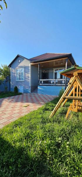 Hmd Samall Villa - Azerbaycan