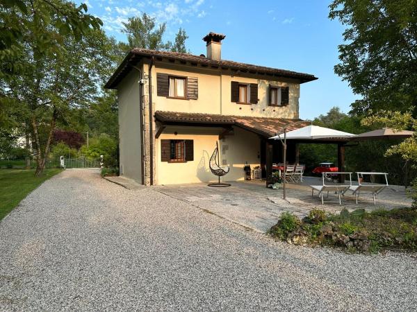Cabicocca - Conegliano