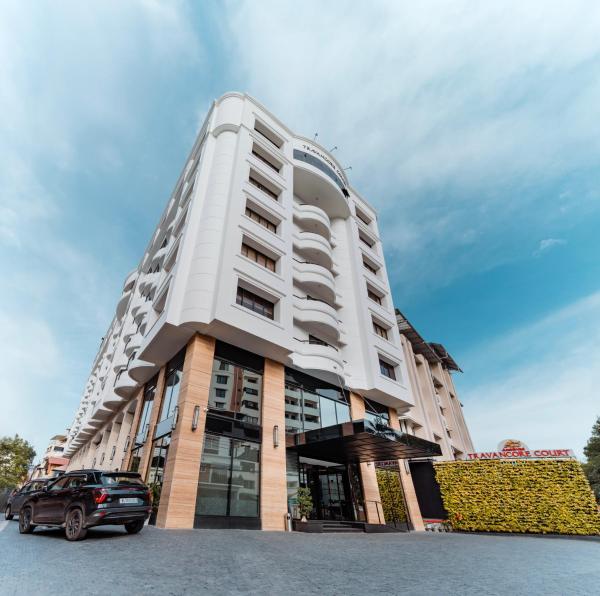 Travancore Court - Kochi