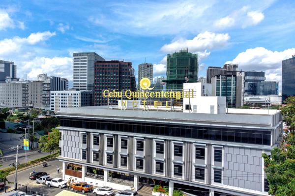 Cebu Quincentennial Hotel - Cebu City