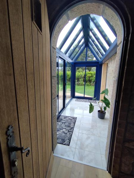 Au Pti' Bonheur - Cancale