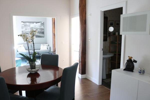 Apartamento Duque De Mandas - Donostia-San Sebastian
