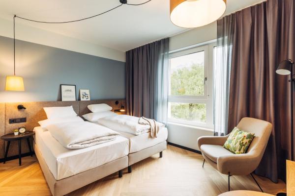 Harry's Home Lienz Hotel & Apartments - Tirol