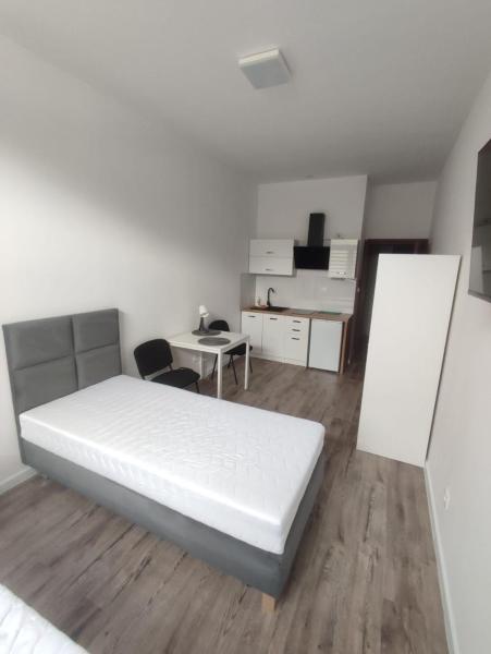 Hostel Krańcowa - Pologne
