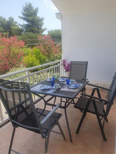 Apartmani Ana I Mia - Ston