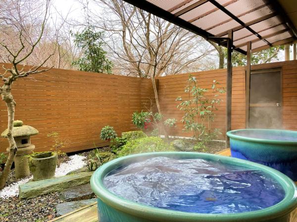 Dochu Land Shin Onsen - Mima