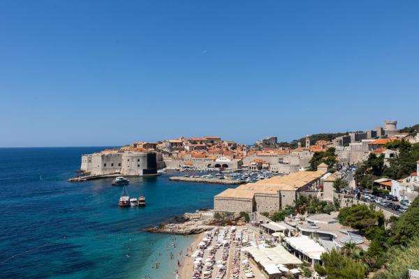 Apartment Dreamscape - Dubrovnik