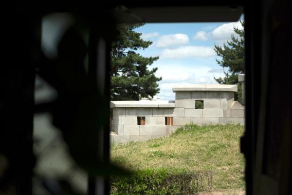 Leejae 리재 - Seoul