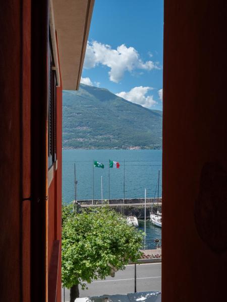Magnolia House - Bellano