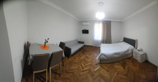 Quiet Apartment Close To Central Park - Georgia