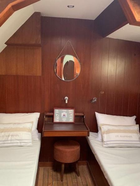Valmarelo Maxi Catamaran - Carnac Plage