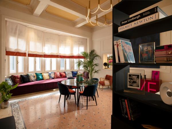 Elizabeth Unique Apartments - A Member Of Design Hotels - Rome