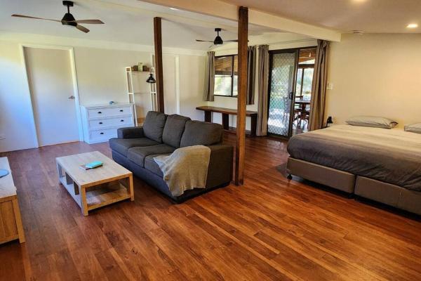 Ecoretreat 1770 - Queensland