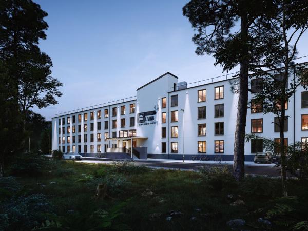 Platzhirsch Living - Kelkheim