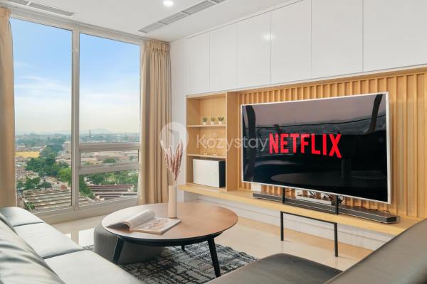 Karaton By Kozystay - Paskal - Bandung