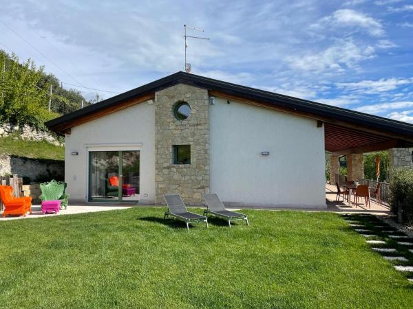 La Terrazza In Collina - Bussolengo