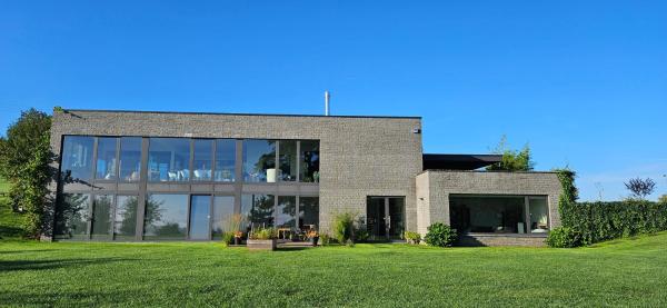Les Croisettes 88, Design Loft Xxl With Amazing Vue For Peaceful Stay - Pepinster