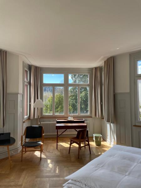 Militärkantine St. Gallen - Appenzell