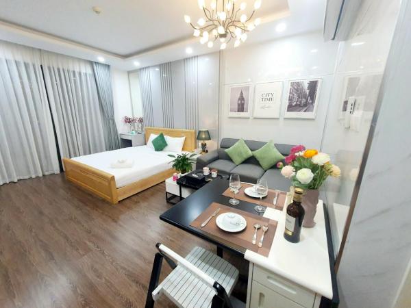 D'capitale Studio Luxury Apt #Jerry's House - Hanoi