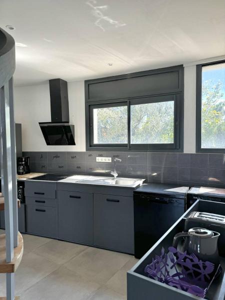 Appartement En Front De Mer 6blion65 - Torreilles