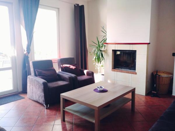 Owocowy Domek - Wroclaw